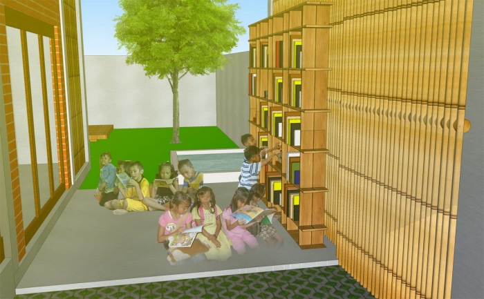 Grey to Green House - Sayembara Green Building Design Award Propan 2012 ...