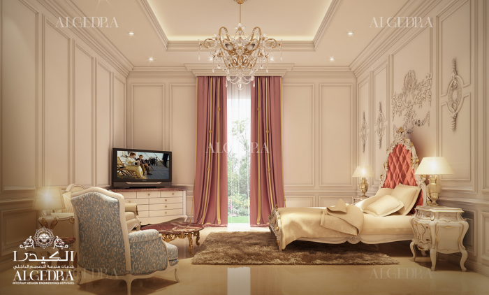 Awesome Ideas to Achieve a Modern Style for your Palace Inspired by ...