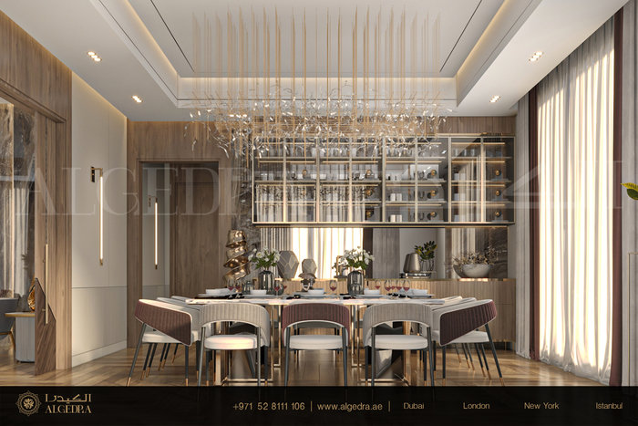 ALGEDRA Interior Design by ALGEDRA Interior Design at Coroflot.com