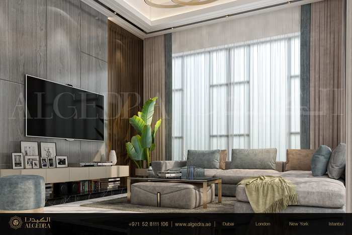 ALGEDRA Interior Design by ALGEDRA Interior Design at Coroflot.com