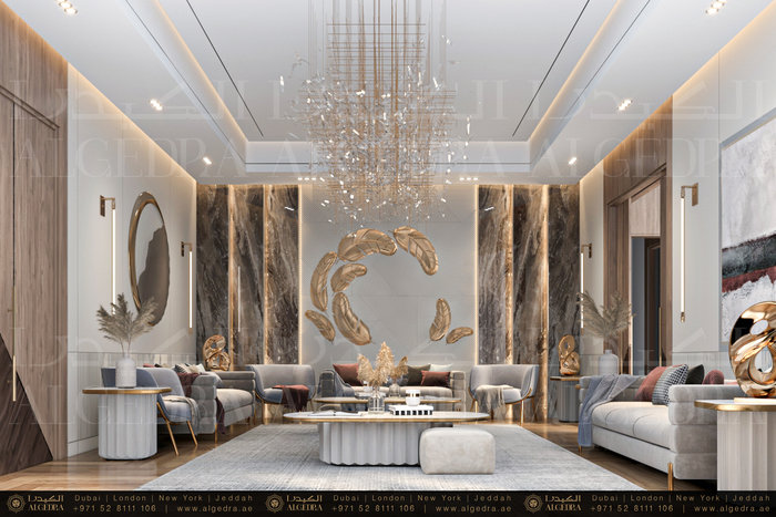 ALGEDRA Interior Design by ALGEDRA Interior Design at Coroflot.com