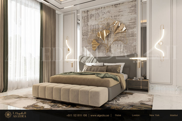 An upload by ALGEDRA Interior Design on Coroflot: to the project ...