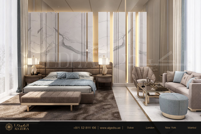 ALGEDRA Interior Design by ALGEDRA Interior Design at Coroflot.com