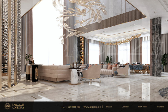 ALGEDRA Interior Design by ALGEDRA Interior Design at Coroflot.com