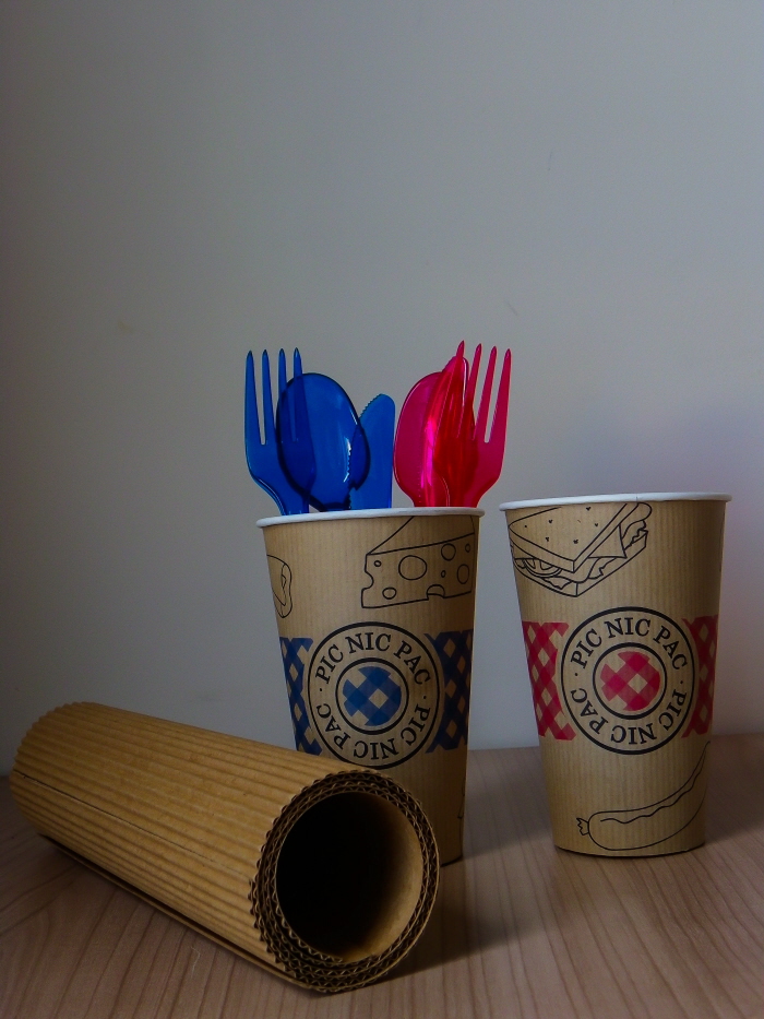 Pic Nic Pac by Juan David Gonzalez Puentes at Coroflot.com