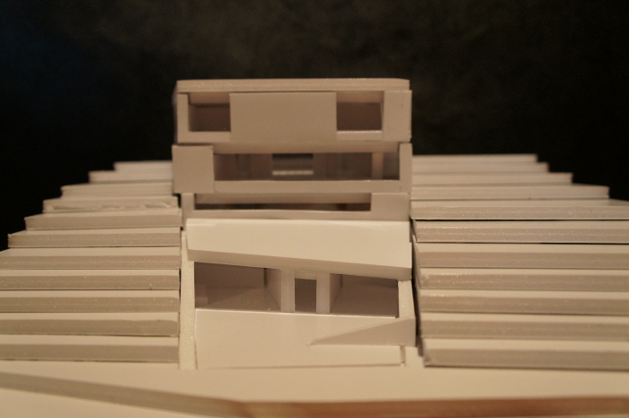 Koechlin House analysis by Kyle Hui at Coroflot.com