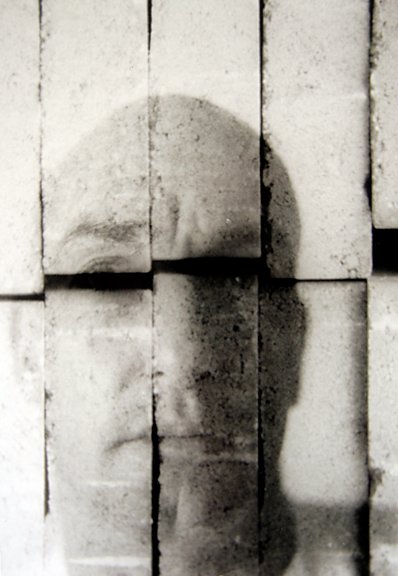 student photography photomontage negative sandwich prints by Tiger ...