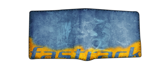 Wallets-Titan Design Studio/Fastrack by shubhankit raina at Coroflot.com
