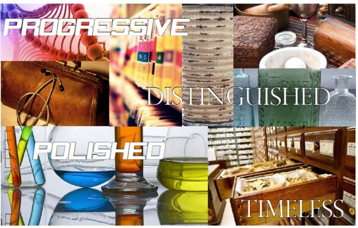 School of Nursing by Dustin Westfall at Coroflot.com