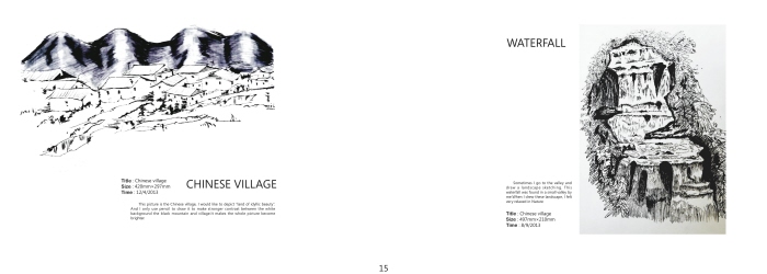 An upload by Patrick Qiu on Coroflot: to the project Patrick's portfolio