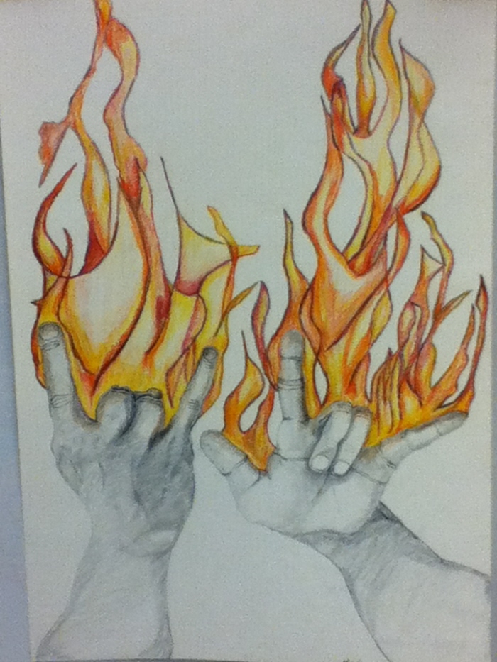 Intro to Art by Michael Kays at Coroflot.com