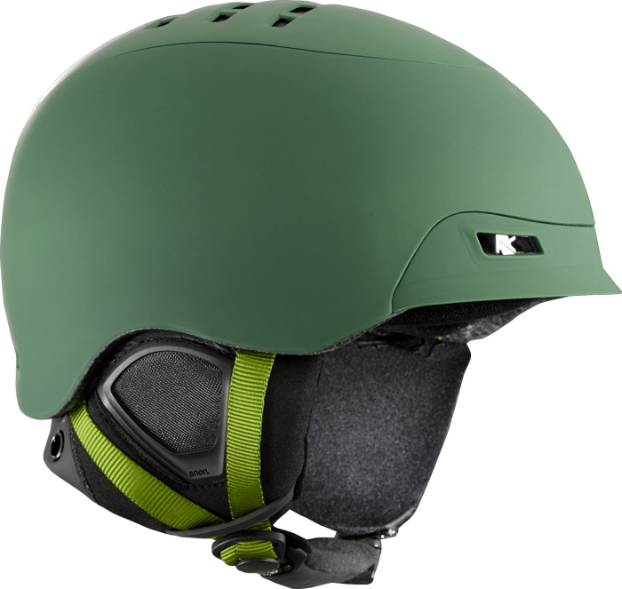 Inline Helmet Models by Sean Horning at Coroflot.com