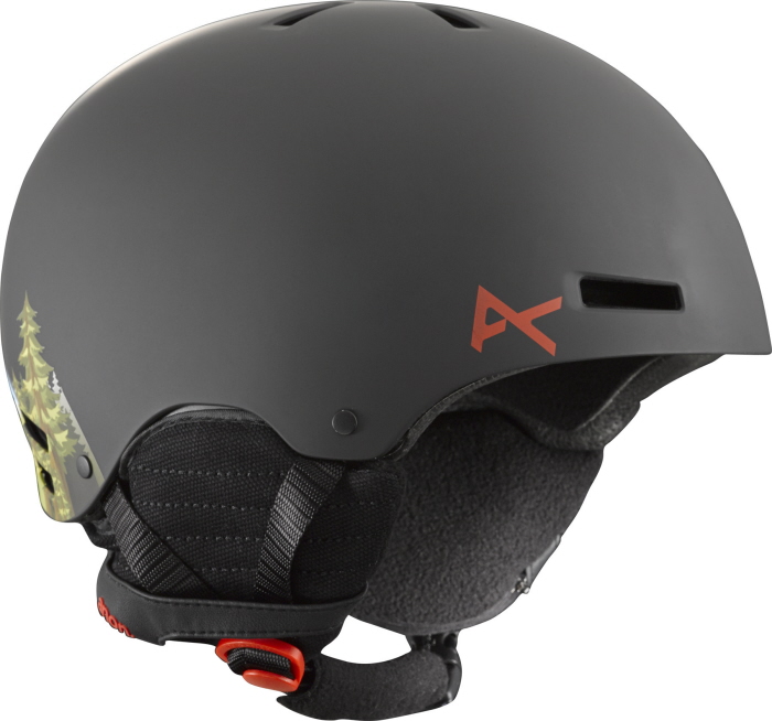 Inline Helmet Models by Sean Horning at Coroflot.com