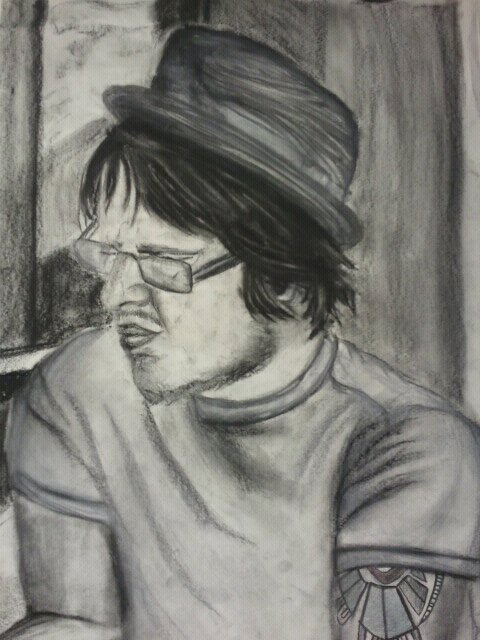 Drawing & Painting by Angela Mannino at Coroflot.com