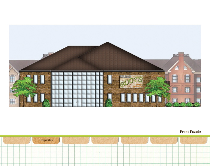 Design Portfolio by Ali Ricker at Coroflot.com