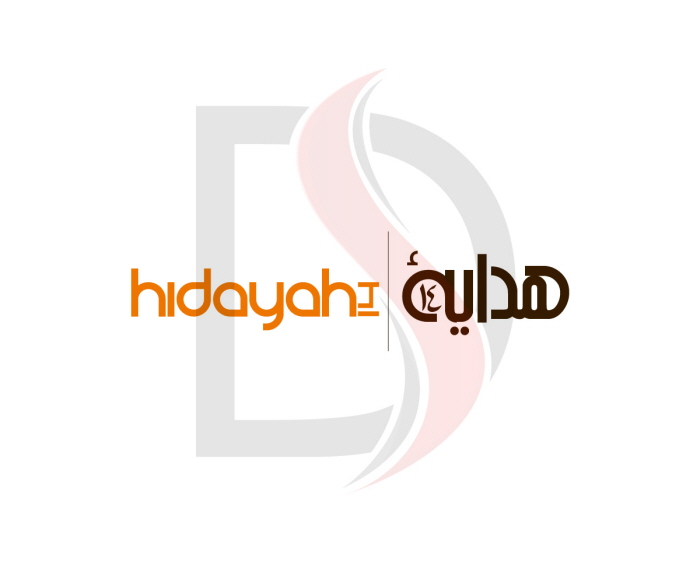 arabic logo by khurram lashari at Coroflot.com