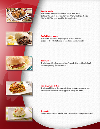 Food Chain Print Ads by Franco Paolo Yap at Coroflot.com