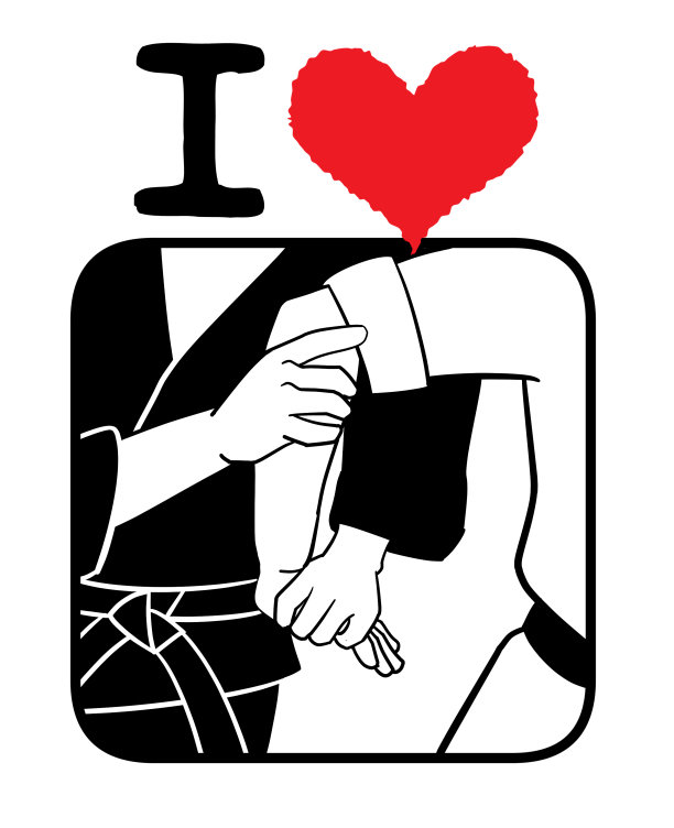 Karate Logos by Elbert Raquepo at Coroflot.com