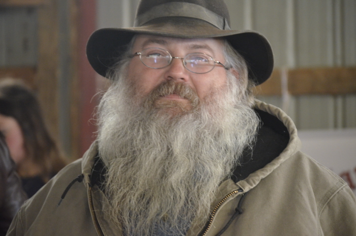 Portraiture by Scott Staley at Coroflot.com