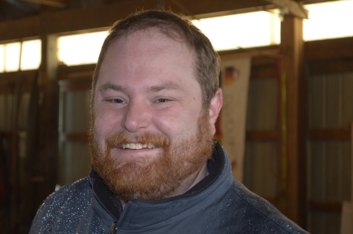 Portraiture by Scott Staley at Coroflot.com