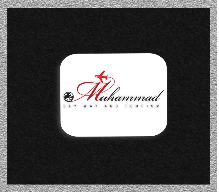 Logo Designs by S.Uroosa Kazmi at Coroflot.com