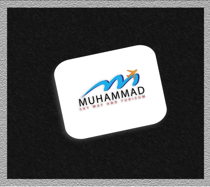 Logo Designs by S.Uroosa Kazmi at Coroflot.com