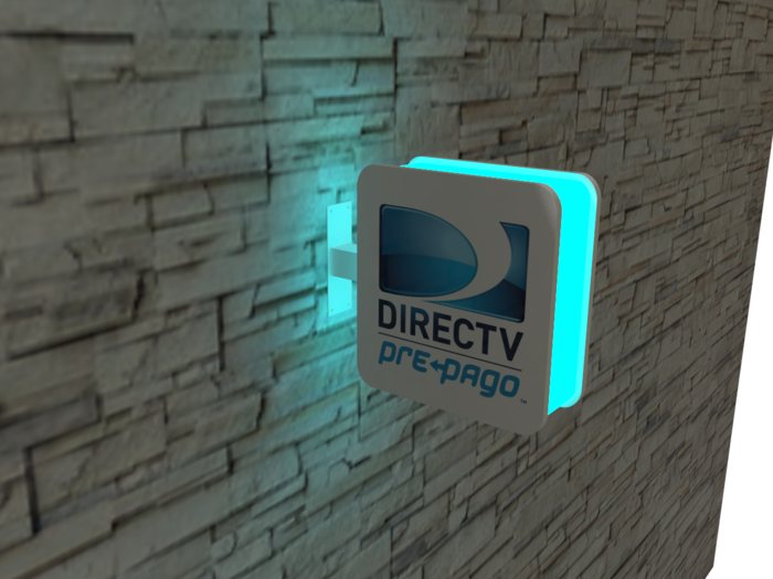 DirecTV Merchandise by Aldana Esmeralda Drisaldi at Coroflot.com