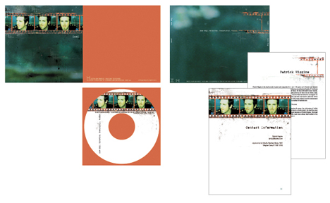 Portfolio by meghan carey higgins at Coroflot.com