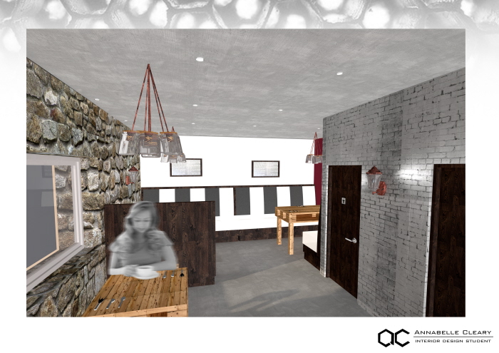 An upload by Annabelle Cleary on Coroflot: to the project The Hive ...