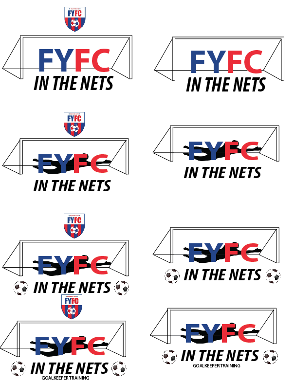 FYFC by MH GFX at Coroflot.com