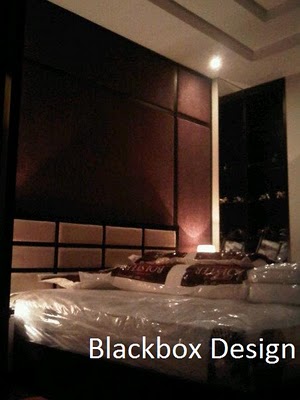 Ko Aliong Kramat jati version Hotel by david hendra at Coroflot.com