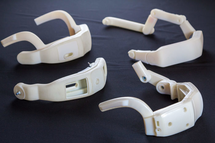Motorola Solutions HC1 Wearable Computer by Thinkable Studio at ...