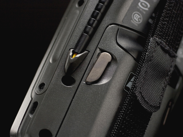 Symbol Technologies MC70 by Thinkable Studio at Coroflot.com