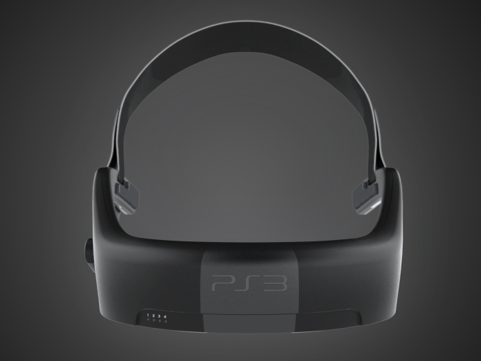 Gaming HSC Wearable Concepts by Thinkable Studio at Coroflot.com