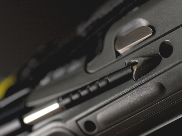 Symbol Technologies MC70 by Thinkable Studio at Coroflot.com