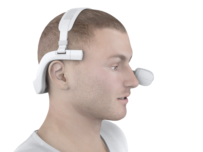 Gaming HSC Wearable Concepts by Thinkable Studio at Coroflot.com