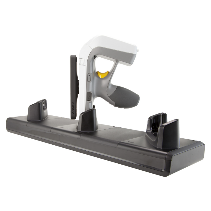 Zebra RFD8500 RFID sled by Thinkable Studio at Coroflot.com