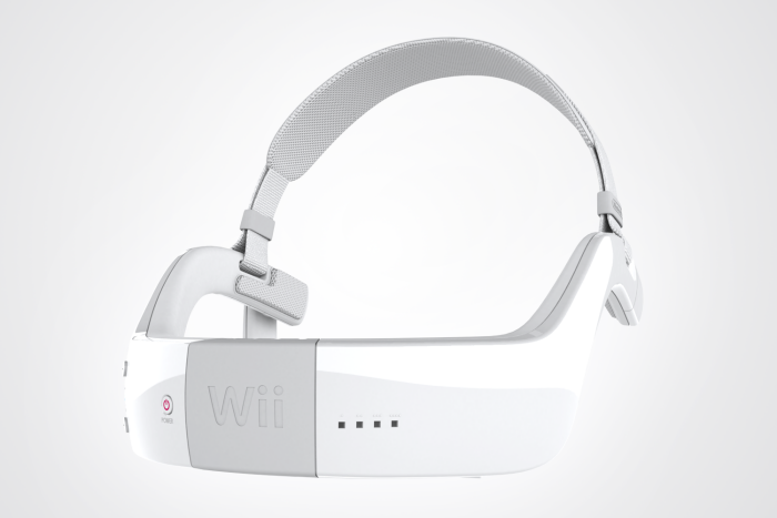 Gaming HSC Wearable Concepts by Thinkable Studio at Coroflot.com