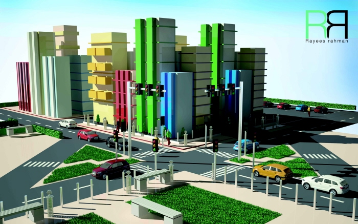 An upload by Muhammed rayees Abdu rahiman on Coroflot: to the project ...