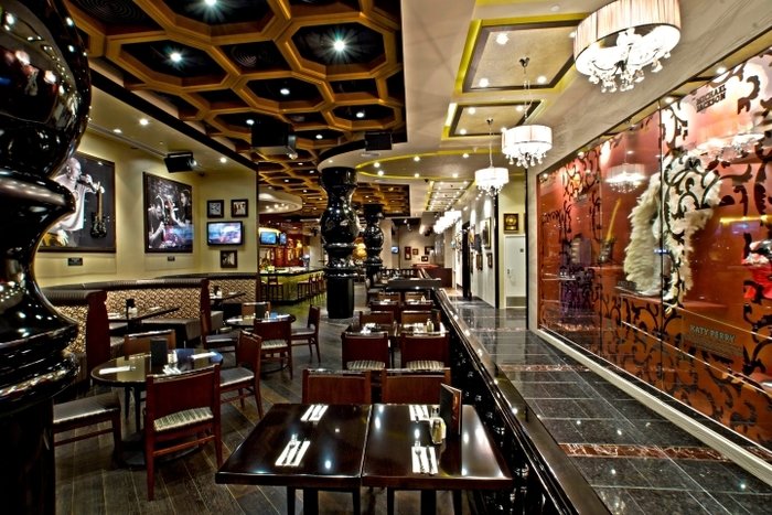 Macau Cafe Project by MANEESA KELLEY at Coroflot.com