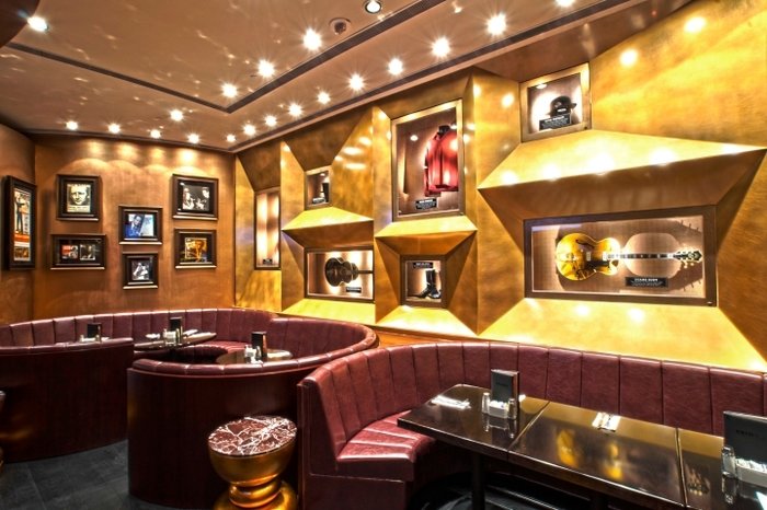 Macau Cafe Project by MANEESA KELLEY at Coroflot.com