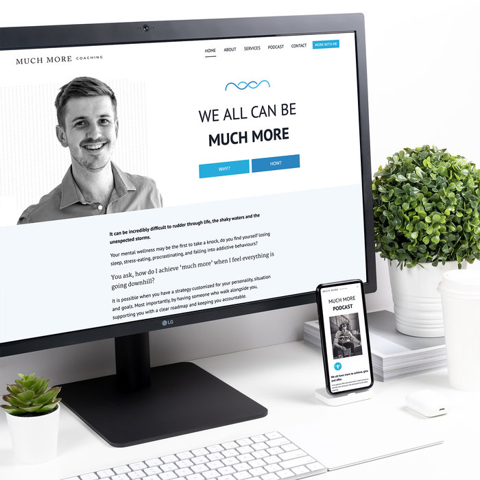 An upload by Melanie Goldstone on Coroflot: to the project Much More ...