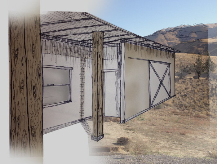 Hancock Field Station 3.1 by Seth Sorenson at Coroflot.com