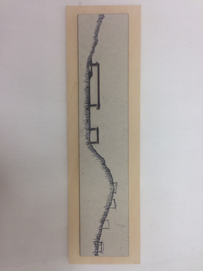 Hancock Field Station 3.1 by Seth Sorenson at Coroflot.com