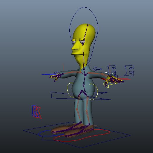 Simpson's_rig by Ray Gonzalez at Coroflot.com