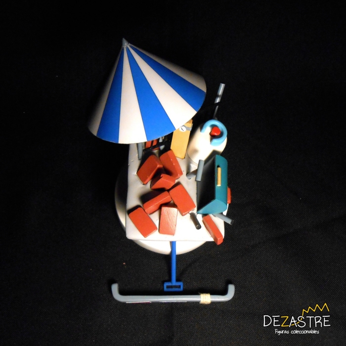 Homer Simpson barbecue by Lucas Deza at Coroflot.com