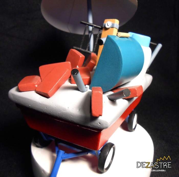 Homer Simpson barbecue by Lucas Deza at Coroflot.com