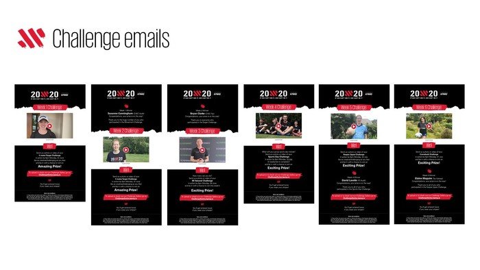 An upload by Yvonne Mason on Coroflot: to the project 20x20 Internal ...
