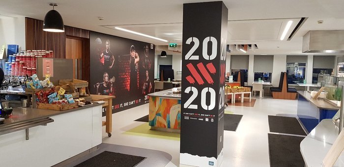 An upload by Yvonne Mason on Coroflot: to the project 20x20 Internal ...