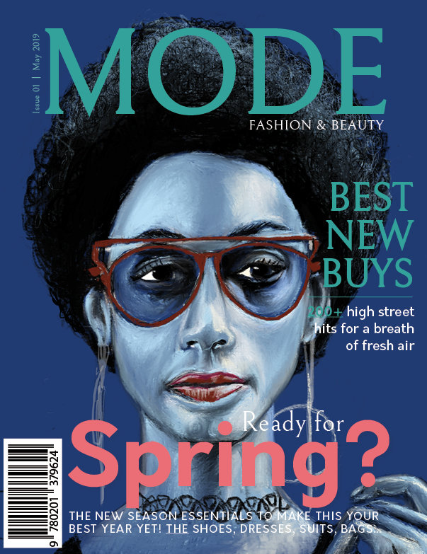 Indesign Magazine Cover By Omar Tyre Cherry At Coroflot Indesign Magazine Cover By Omar Tyre Cherry At Coroflot